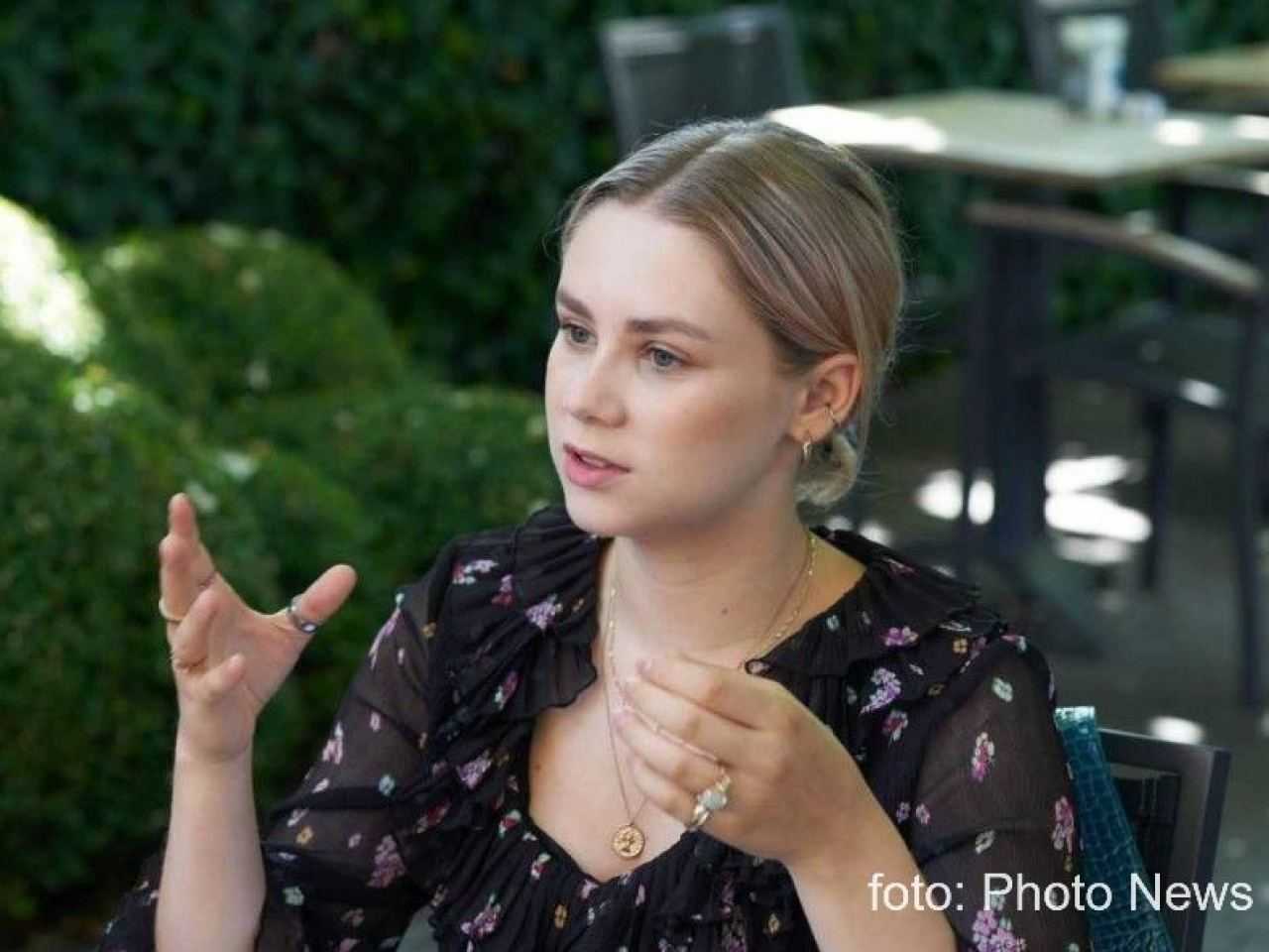 Shania Gooris doet onthulling over ‘Expeditie Gooris’ | Redactie24